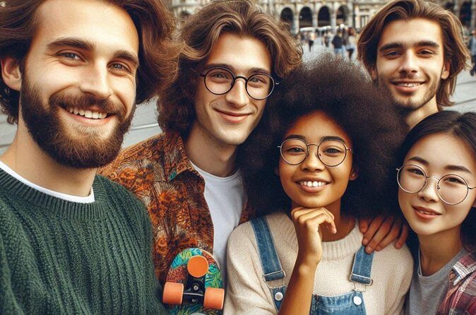 Poitiers: Magic-themed urban escape game - Practical considerations