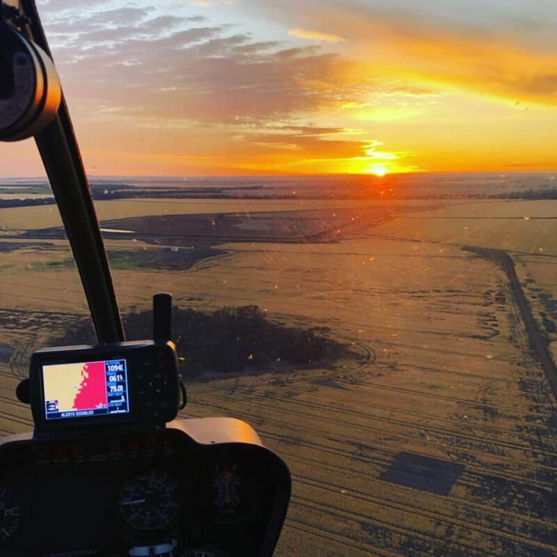 Pokolbin: 10-minute Helicopter Scenic Flight Hunter Valley - Why Choose the Hunter Valley Helicopter Scenic Flight?