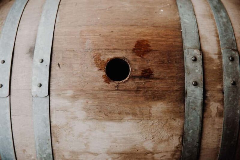 Pokolbin: Cheese and Barrel Wine Tasting at Audrey Wilkinson - Who Will Love This Experience?