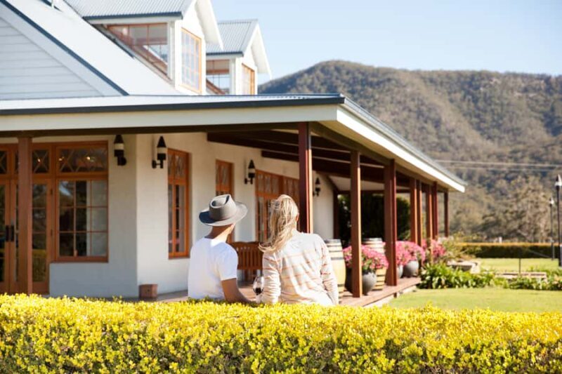 Pokolbin: Picnic & Wine Tasting at Audrey Wilkinson Vineyard - Practical Details