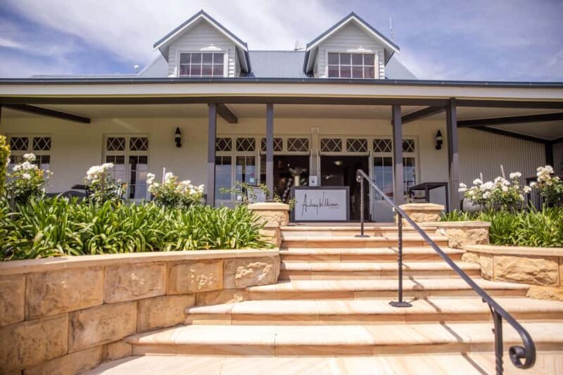 Pokolbin: Picnic & Wine Tasting at Audrey Wilkinson Vineyard - Final Thoughts