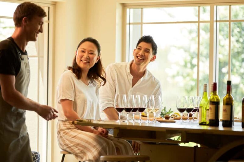 Pokolbin: Tulloch Hunter Heroes Wine Tasting & Cheese Board - Key Points