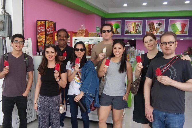 Polanco Food Tour: The Bestselling Food Adventure in Mexico City - Price and Value Analysis