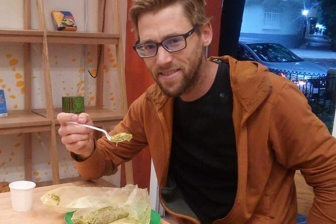 Polanco Food Tour: The Bestselling Food Adventure in Mexico City - Practicalities and Tips