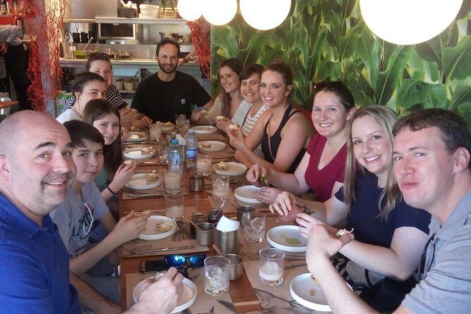 Polanco Food Tour: The Bestselling Food Adventure in Mexico City - Final Thoughts — Who Will Love This Tour?