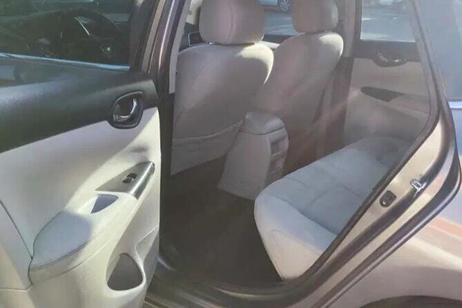 Polanco to Mexico City Transportation - Insights from Users and Practical Tips