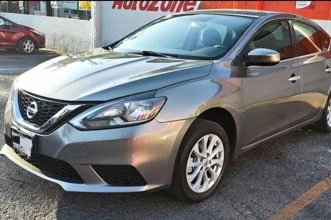 Polanco to Mexico City Transportation - FAQs