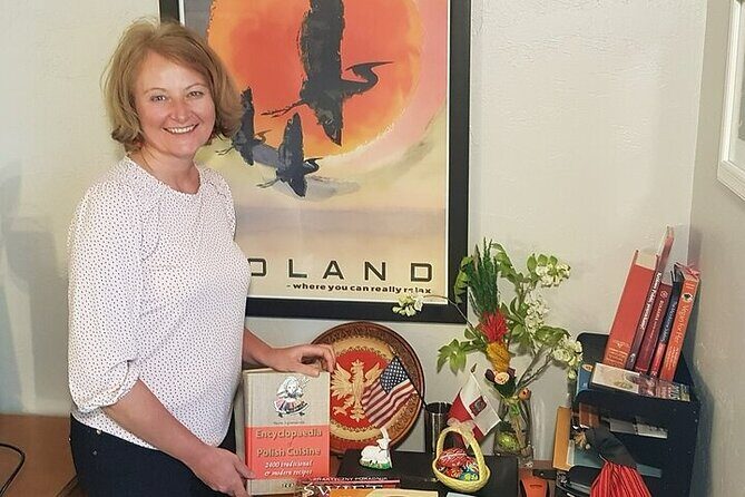 Poland 101: Language, Culture and Travel Essentials Appleton WI - Key Points