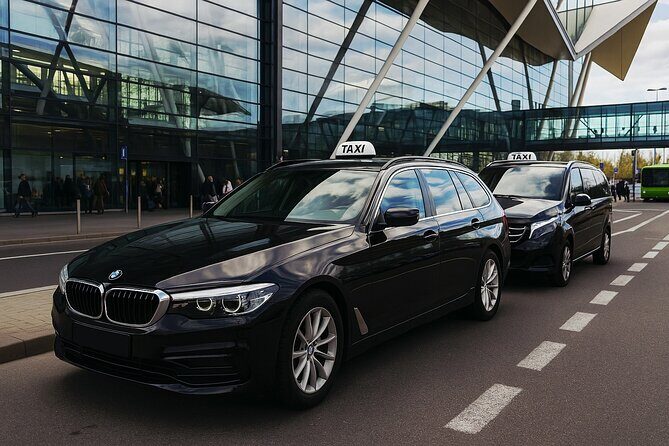 Poland Private Transfer from Gdask Airport to the City Center - Practical Details: What You Need to Know