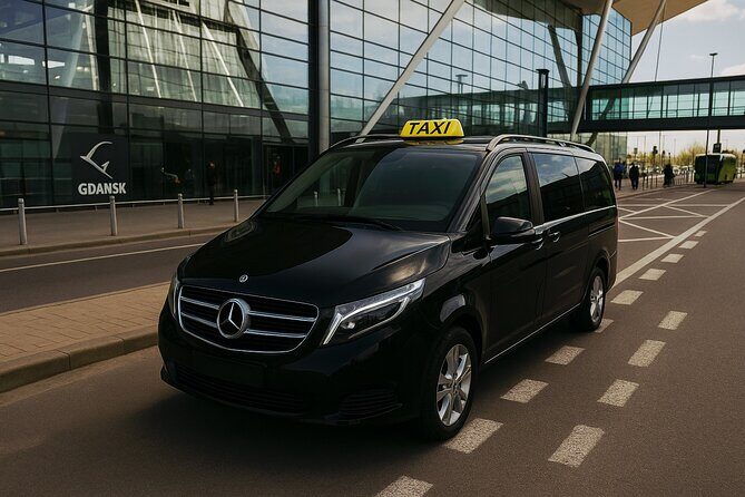 Poland Private Transfer from Gdask Airport to the City Center - Frequently Asked Questions
