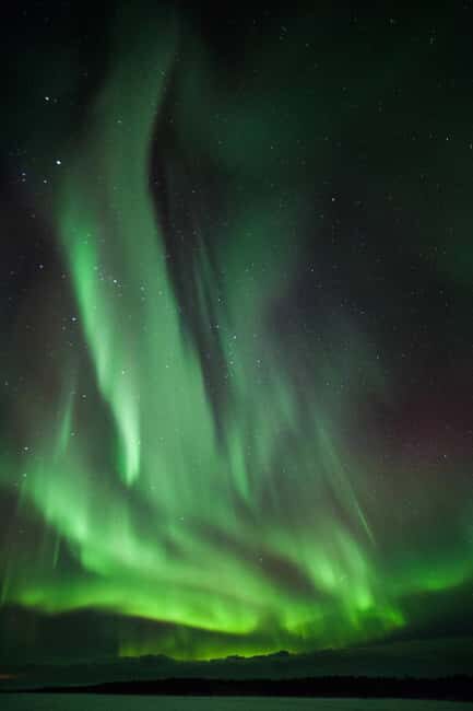 Polar Night Snowshoe Trek - The Sum Up: Who Is This Tour Best For?