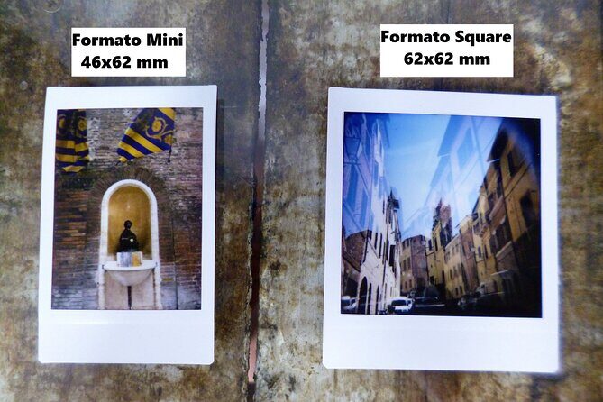 PolaTour The 17 Fountains of the Contradas of Siena - Practical Details and Tips