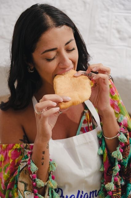 Polignano a Mare: Apulian Cooking Class with Food and Drinks - FAQs