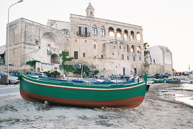 Polignano a Mare: Boat Tour - The Reviewers’ Perspective  