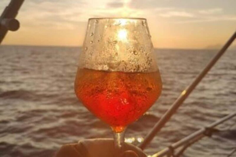 Polignano a Mare: Boat Tour of the Caves with a Swim Stop and Spritz - An In-Depth Look at the Experience