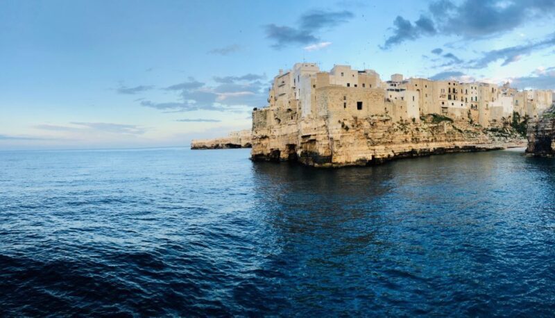 Polignano a Mare: Boat Trip, Swim & Cave with Aperitif - Who Will Love This Tour?