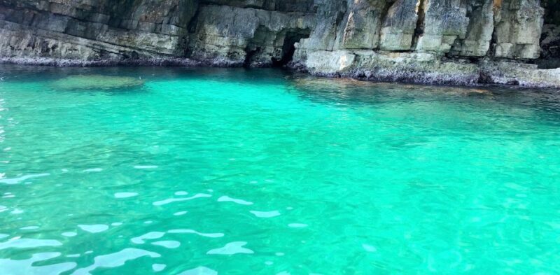 Polignano a Mare: Boat Trip, Swim & Cave with Aperitif - The Bottom Line: Why This Tour Is Worth It