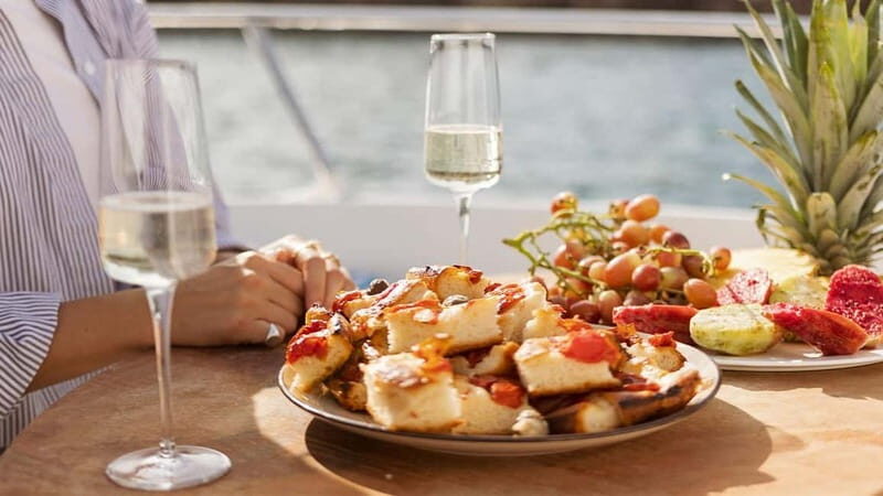 Polignano a Mare by Boat: Sea Caves & Apulian Aperitif - An In-Depth Look at the Polignano a Mare Boat Tour