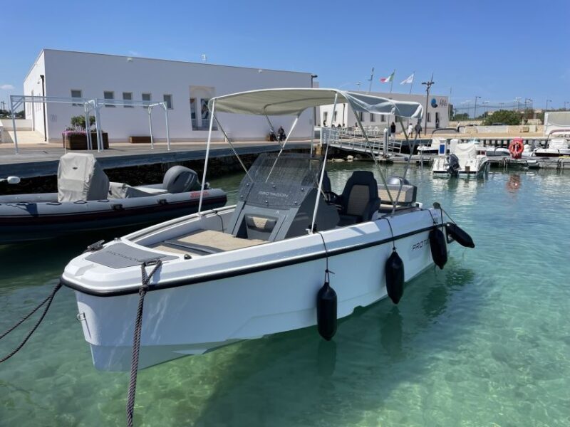 Polignano a Mare Caves and Grottos Tour with Refreshment - FAQs