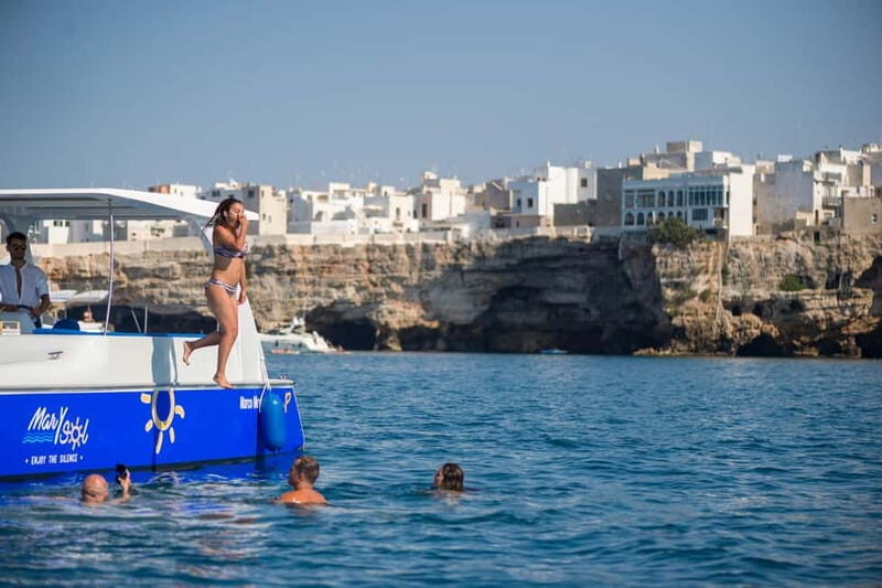 Polignano a Mare: Eco Boat Tour with Snorkeling and Caves - The Return and Overall Value