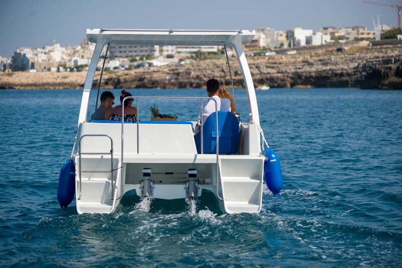 Polignano a Mare: Eco Boat Tour with Snorkeling and Caves - Why This Tour Is a Great Choice