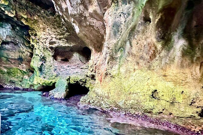 Polignano a Mare luxury boat tour, aperitif, diving and snorkeling - The Sum Up: Is It Worth It?