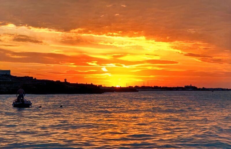 Polignano a Mare: Speedboat Cruise to Caves with Aperitif - The Sum Up: Who Will Love This Tour?
