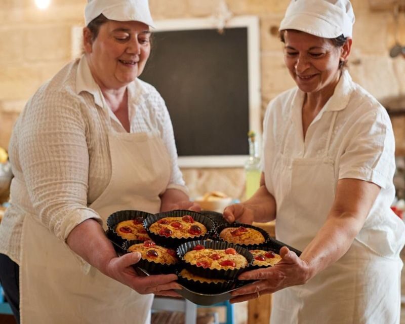 Polignano a Mare: Street Food Tour with Tastings and Wine - Key Points