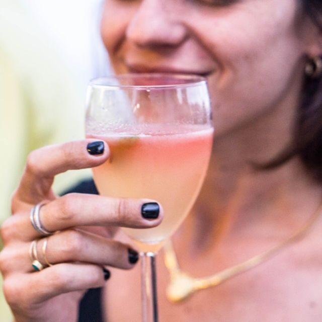 Polignano a Mare: Street Food Tour with Tastings and Wine - End of Tour and Return