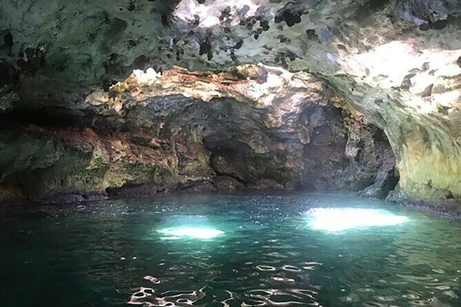 POLIGNANO BY BOAT: amazing sea caves and free drinks! - Practical Tips for Making the Most of Your Tour