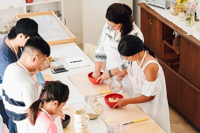 Polignano : Typical Cooking Class with Aperitif and wine included - A Deep Dive into the Cooking Class Experience
