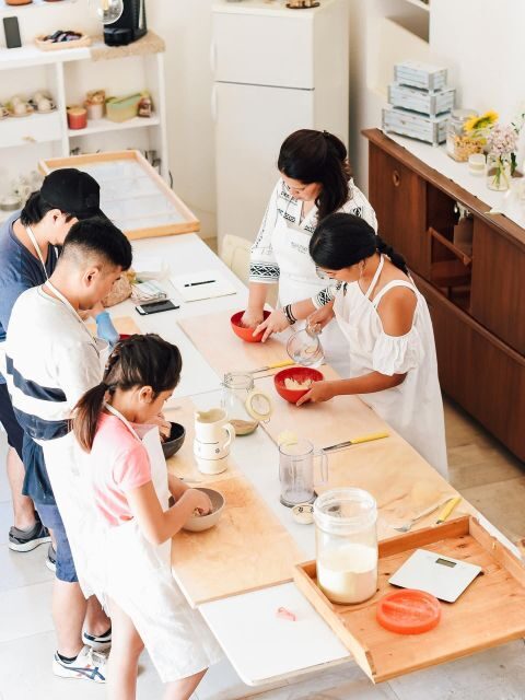 Polignano:Pasta Cooking Class with Dinner, Wine & Limoncello - Practical Details: Who, What, When, and How