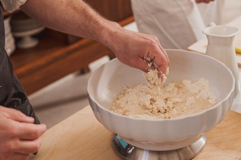 Polignano:Pasta Cooking Class with Dinner, Wine & Limoncello - Why This Cooking Class Offers Great Value
