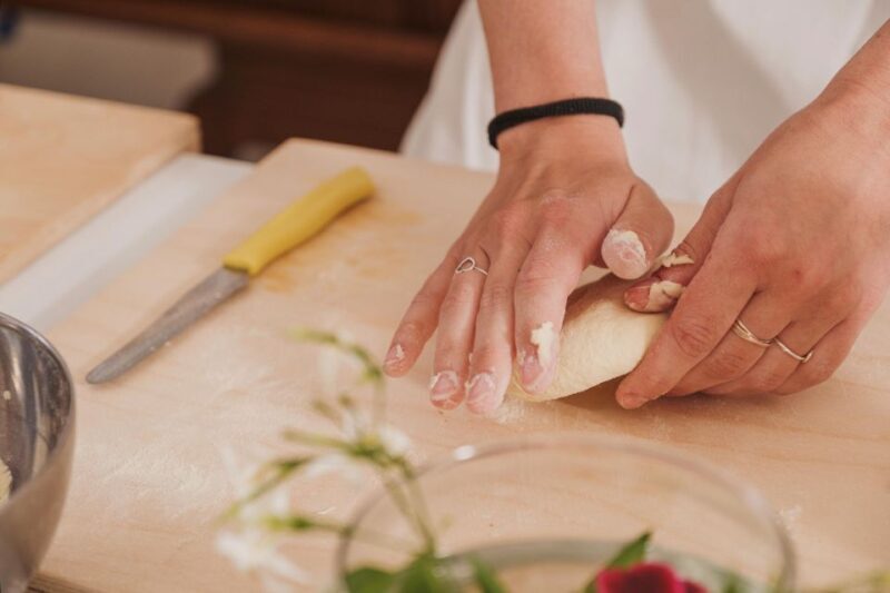 Polignano:Pasta Cooking Class with Dinner, Wine & Limoncello - Who Should Book This Experience?