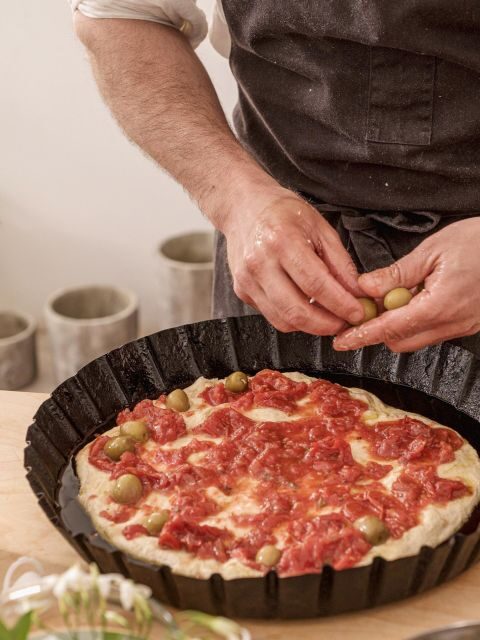 Polignano:Pasta Cooking Class with Dinner, Wine & Limoncello - FAQs
