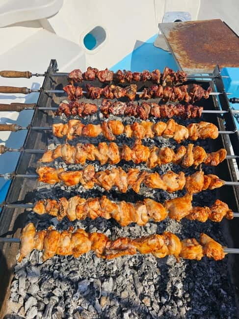 Polis: Blue Lagoon Boat Tour with Optional Barbecue Lunch - Who Will Love This Tour?