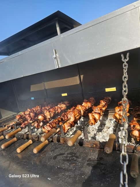 Polis: Blue Lagoon Boat Tour with Optional Barbecue Lunch - FAQ