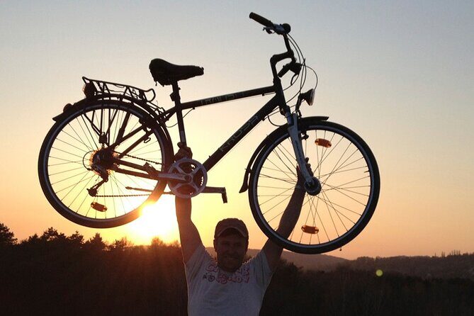 Polish Countryside and Tyniec Abbey Bike Tour from Krakow - A Detailed Look at the Tour Experience