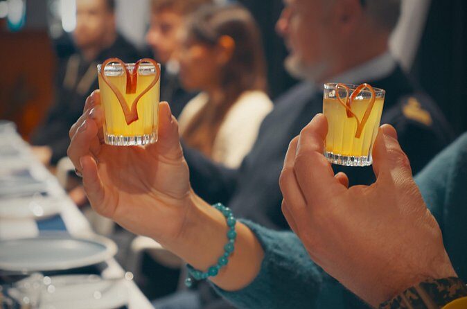 Polish Cuisine and Liqueur Tasting Experience - Who Will Enjoy This Experience?