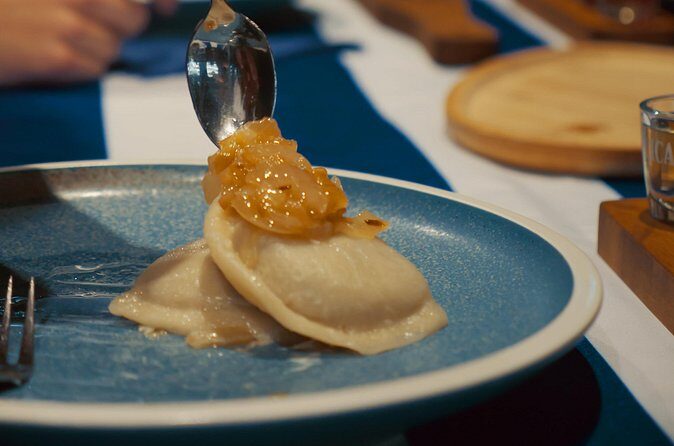 Polish Cuisine and Liqueur Tasting Experience - Final Thoughts