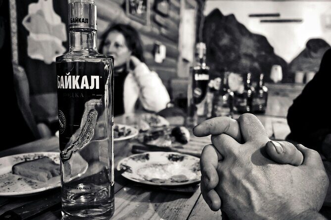 Polish Vodka Tour in Warsaw - What Travelers Are Saying