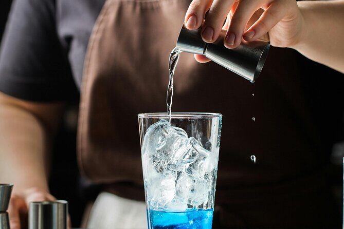 Polish Vodka Tour in Warsaw - FAQ