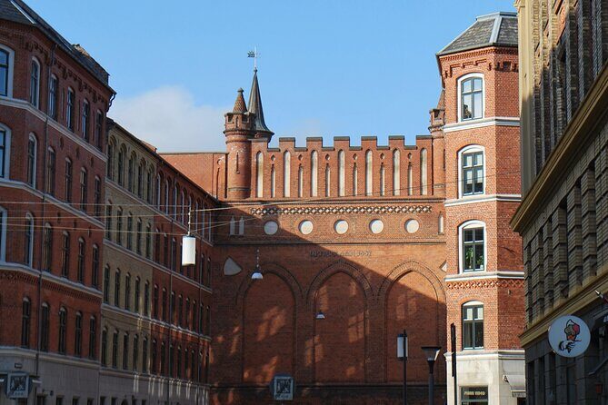 Politically Incorrect Beer Walk - Final Words