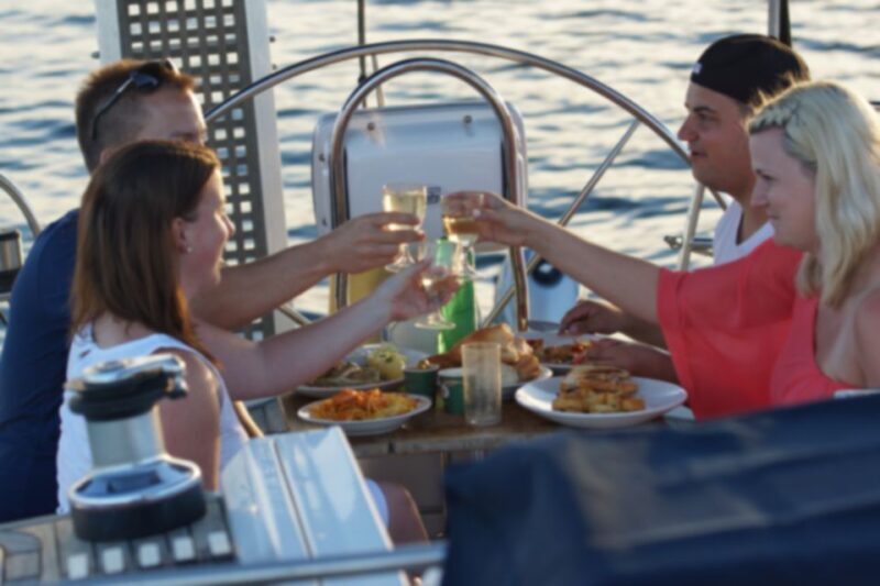 Pollenca/Alcudia : Day Sailing Cap de Formentor - An In-Depth Look at the Pollenca/Alcudia Day Sailing Cap de Formentor