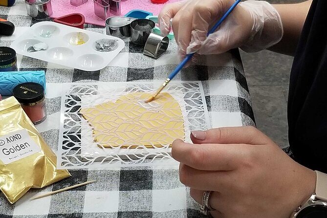 Polymer Clay Ring Making Class - Who Should Consider This Experience?