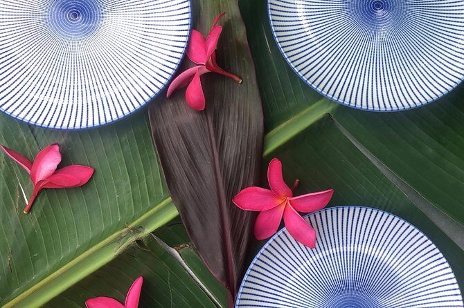 Polynesian culinary experience - A Closer Look at the Polynesian Culinary Experience