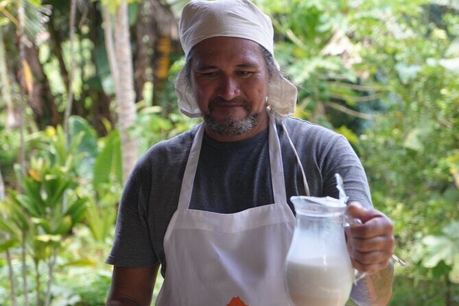 Polynesian culinary experience - Final Thoughts