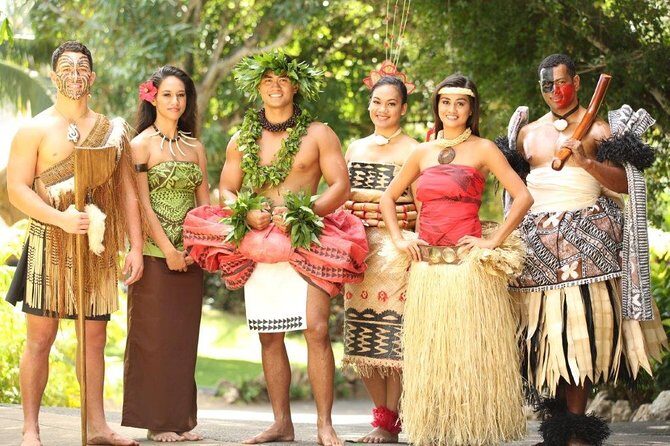 Polynesian Cultural Center: Islands of Polynesia Admission Ticket - What You Can Expect from Your Visit