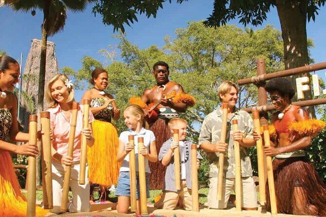 Polynesian Cultural Center: Islands of Polynesia Admission Ticket - The Sum Up: Is the Polynesian Cultural Center Worth It?