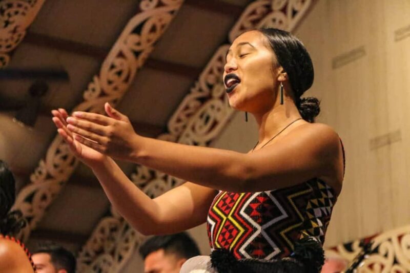 Polynesian Cultural Center & Pearl Harbor Tour FROM KONA - Key Points